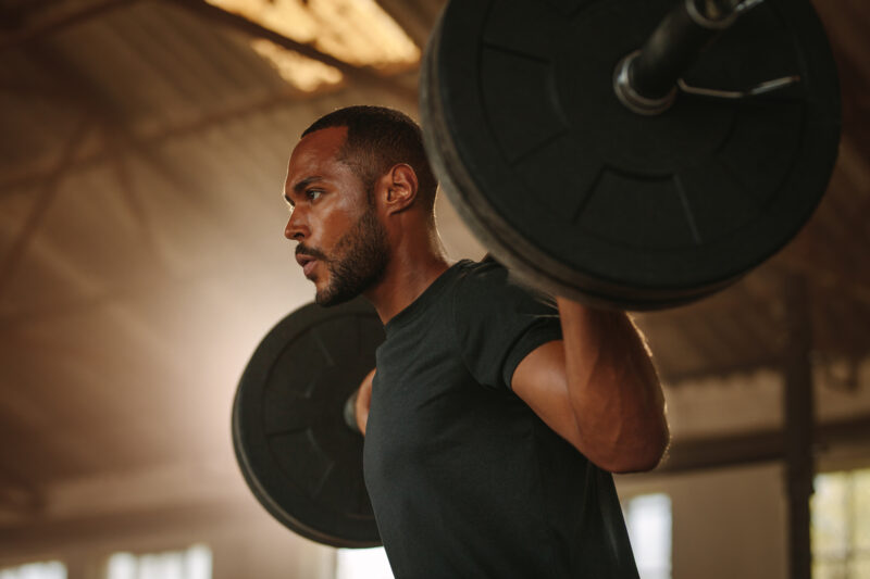 Testosterone Replacement Therapy | TRT for Men | Washington, MO